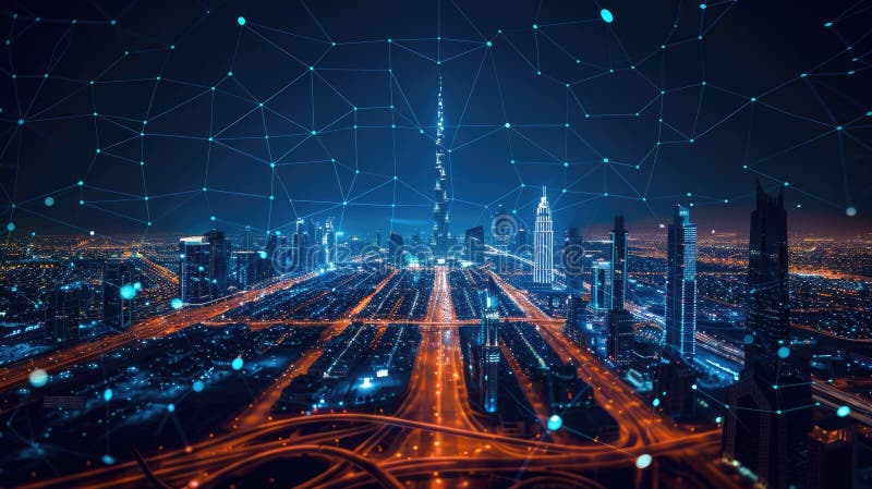 The City of the Future is a Place Where Technology and Nature Coexist ...