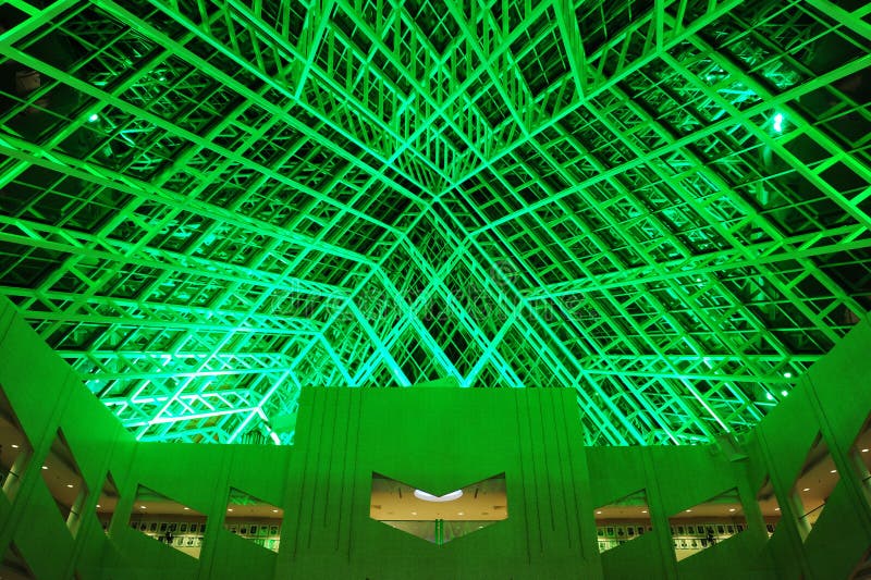 City hall ceiling interior stock image. Image of downtown - 7246975