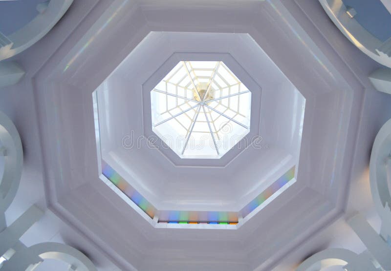 City hall ceiling stock photo. Image of roof, design - 53796210