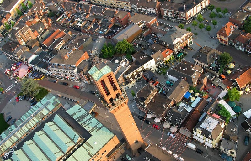 Hengelo stock image. Image of wood, netherlands, cold - 19632097