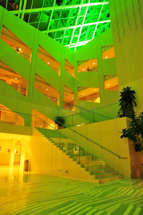 1+ Green building interior offices Free Stock Photos - StockFreeImages