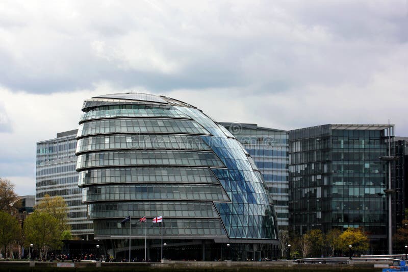 City hall editorial image. Image of landmark, government - 71047410