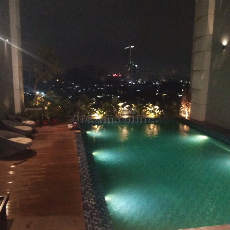 205 City Hotel Pool Side Stock Photos - Free & Royalty-Free Stock ...