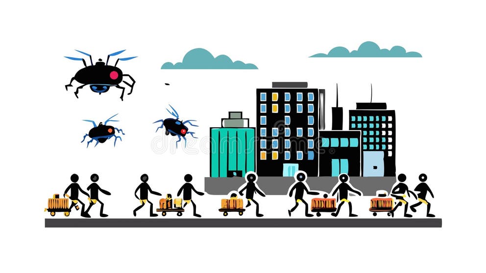 Decay Issues Stock Illustrations – 2,750 Decay Issues Stock ...