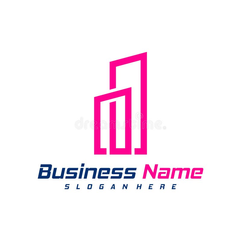 City Infinity Logo Design Vector. Nolimit City Logo Design Template ...