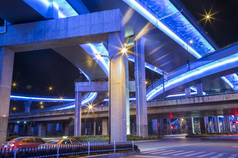 City Interchange stock photo. Image of residential, buildings - 59293516