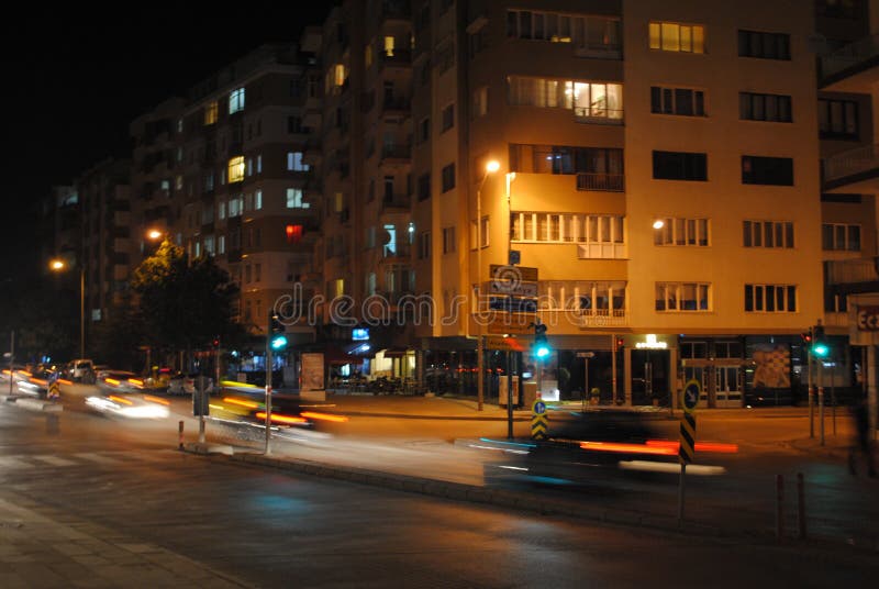 City of Istanbul editorial image. Image of istanbul, city - 91840140