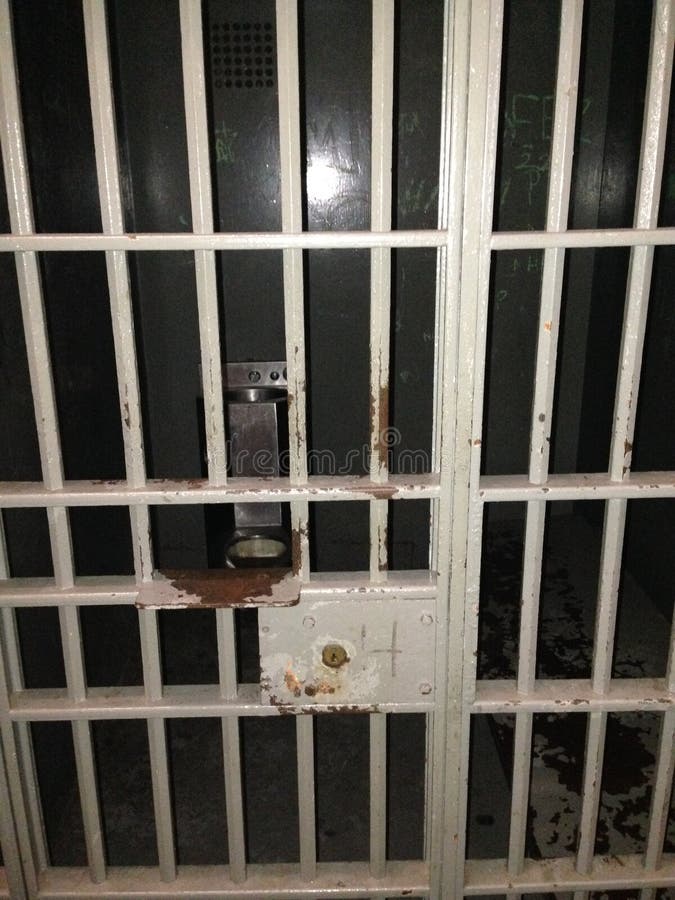 City jail stock image. Image of order, police, city - 108831997