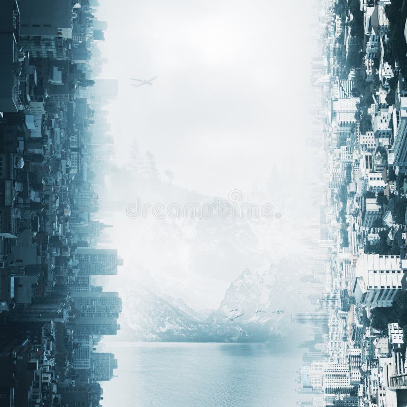 Dull city texture stock photo. Image of building, business - 115001730