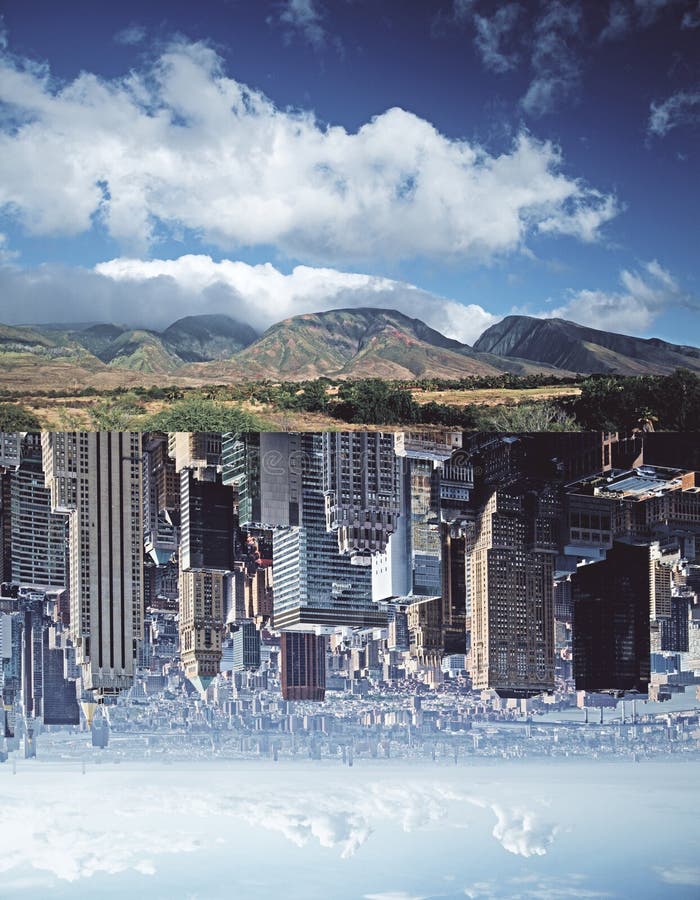 City/landscape texture stock photo. Image of cityscape - 94660328