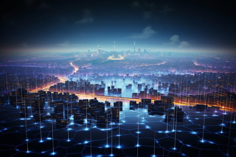 Data Center Top View Stock Illustrations – 111 Data Center Top View ...