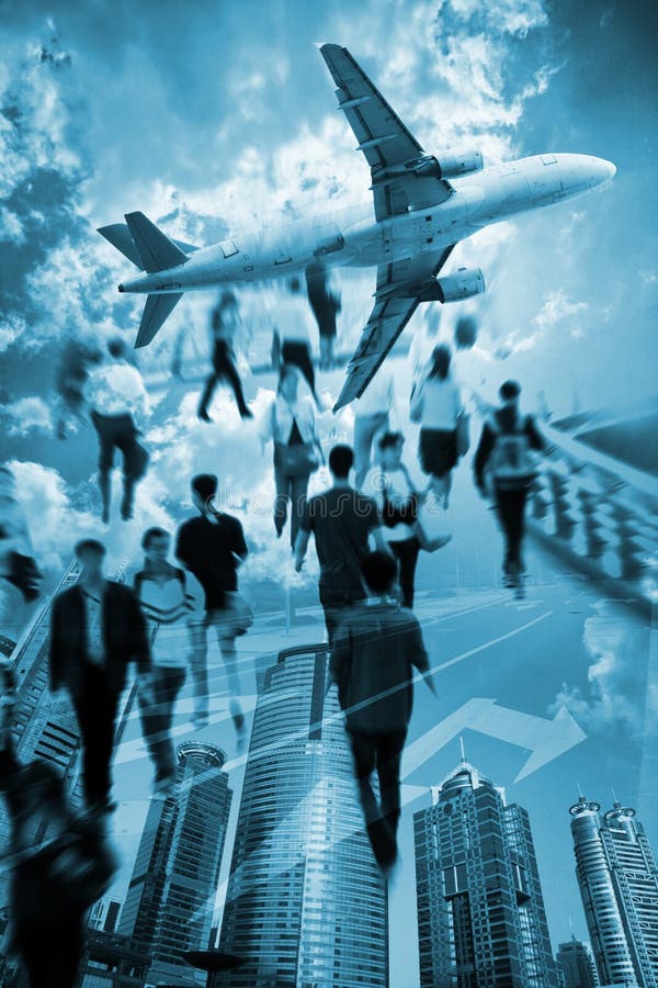 City life stock image. Image of mountains, blue, glacier - 1993361