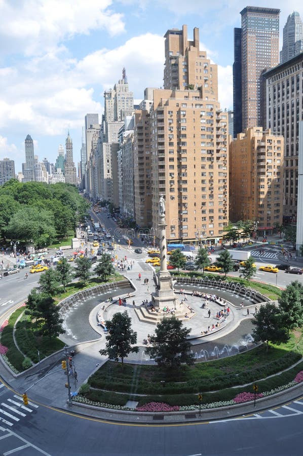 City Life stock photo. Image of metropolitan, modern - 11070646