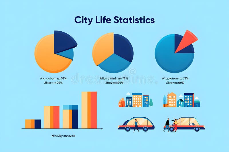 Population Growth Infographic Elements Stock Illustrations – 2,077 ...