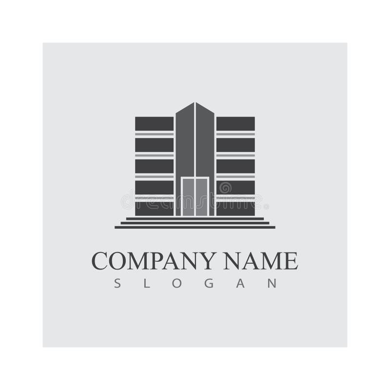 City Line Logo Vector and Symbol Stock Vector - Illustration of real ...