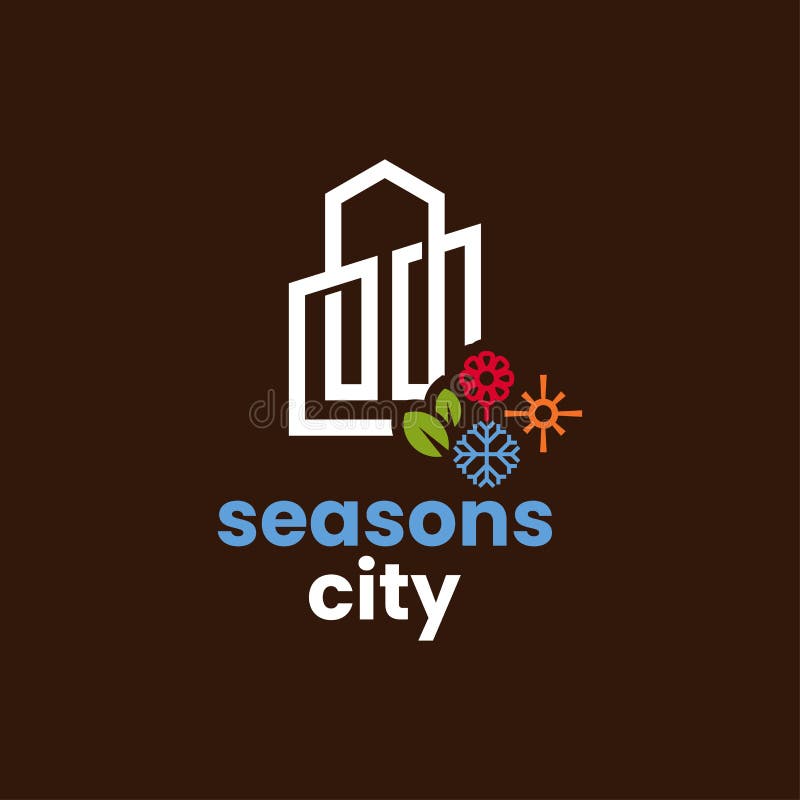 Four Seasons Logo Png