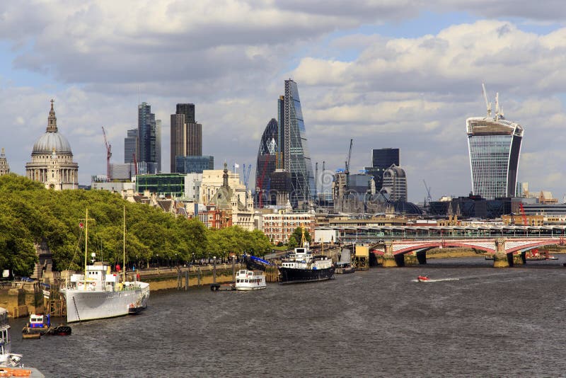 City London Great Bitain Stock Photos - Free & Royalty-Free Stock ...