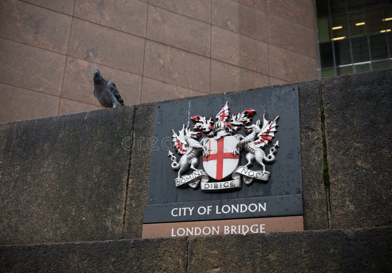 City London Shield Stock Photos - Download 171 Royalty Free Photos