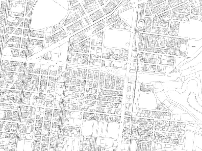 1,233,000+ City map autocad drawing black white Free Stock Photos ...