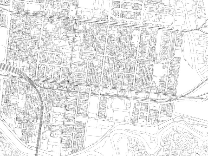 1,233,000+ City map autocad drawing black white Free Stock Photos ...