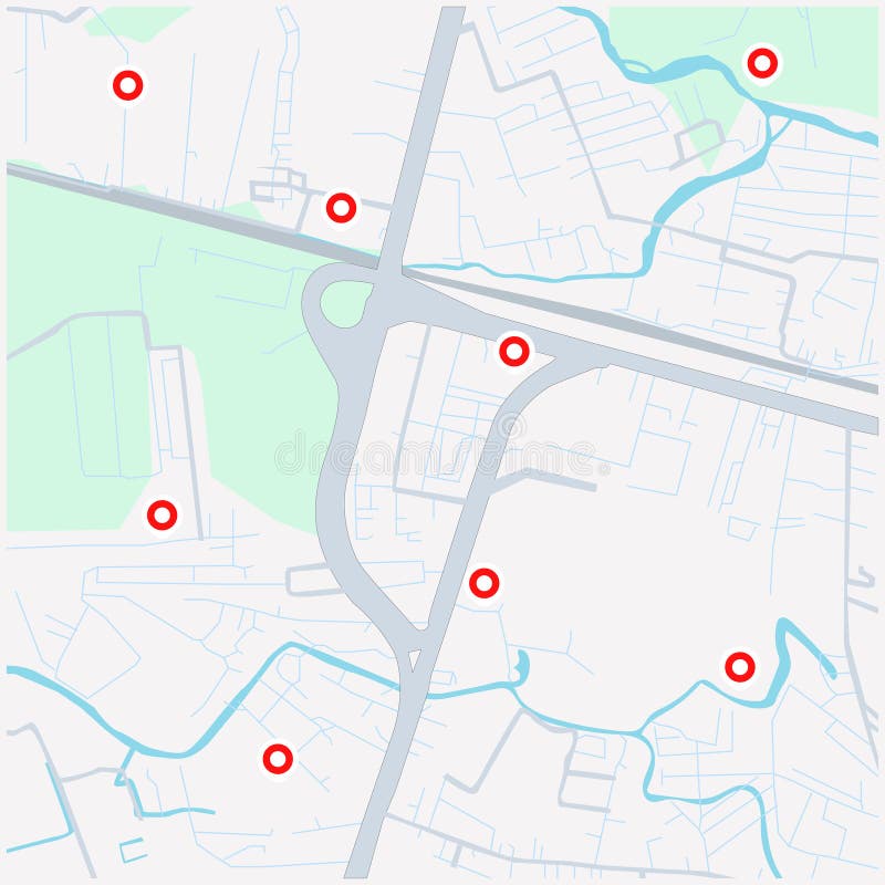 High Map2 Stock Illustrations – 8 High Map2 Stock Illustrations ...