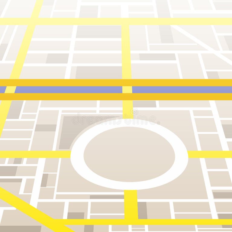 Generic City Map Stock Illustrations – 1,159 Generic City Map Stock ...