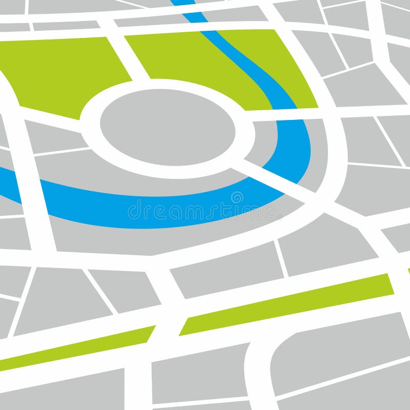 Invented Map Stock Illustrations – 60 Invented Map Stock Illustrations ...