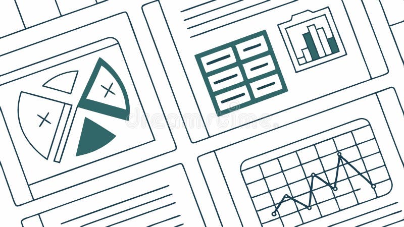 City Map Layout for Urban Planning and Navigation Designs Vector Design ...