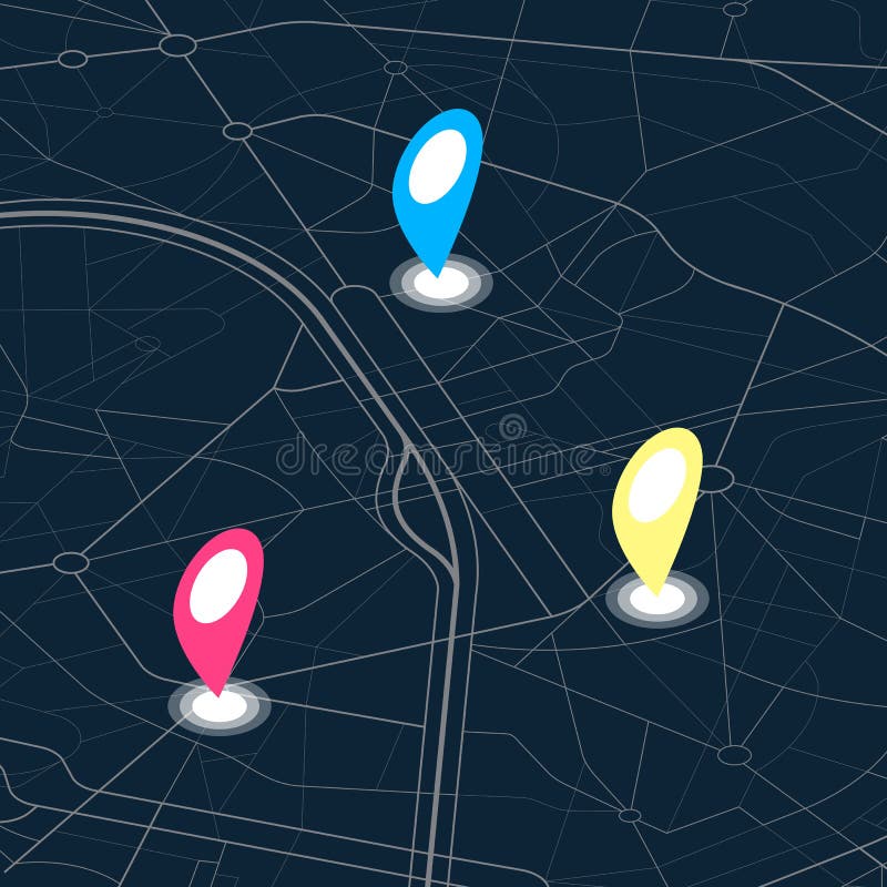 Mapicon Stock Illustrations – 64 Mapicon Stock Illustrations, Vectors ...