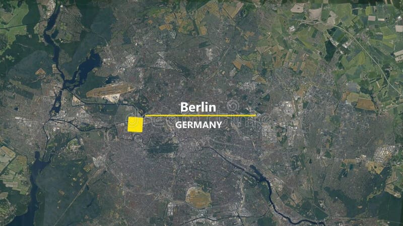 City, Map, Planet, Earth, View, Architecture, Building, from Above ...