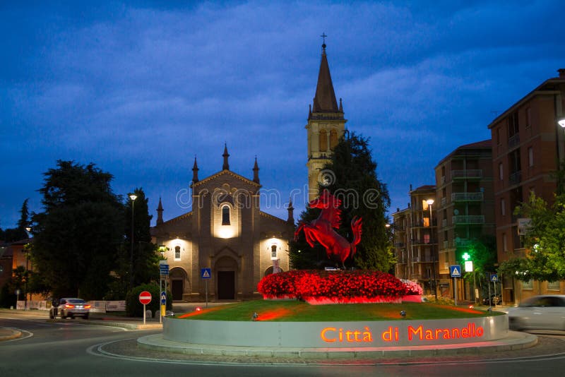 306 Maranello City Stock Photos - Free & Royalty-Free Stock Photos from ...