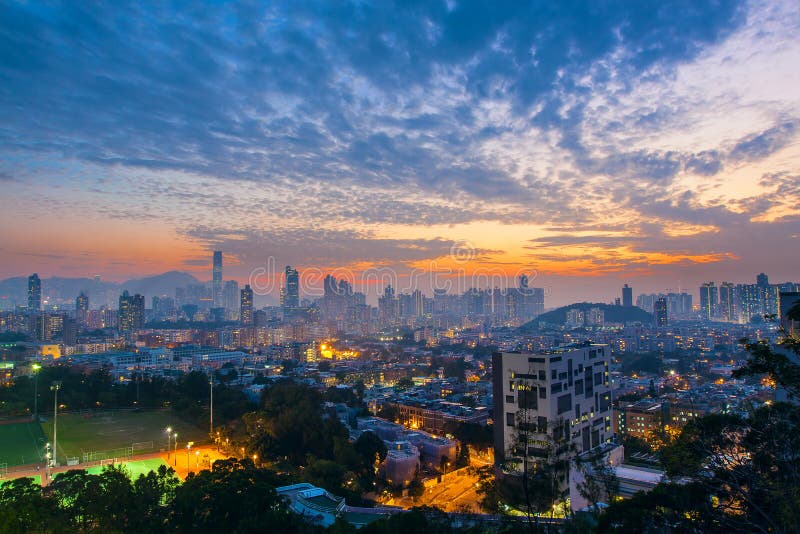 Skyline of Mumbai, India stock image. Image of destinations - 20728421