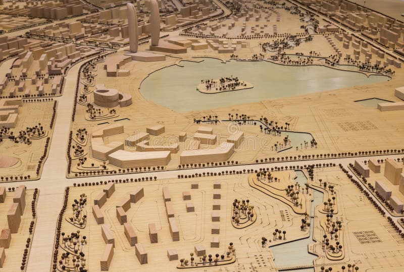 City model stock photo. Image of house, modern, community - 154339192