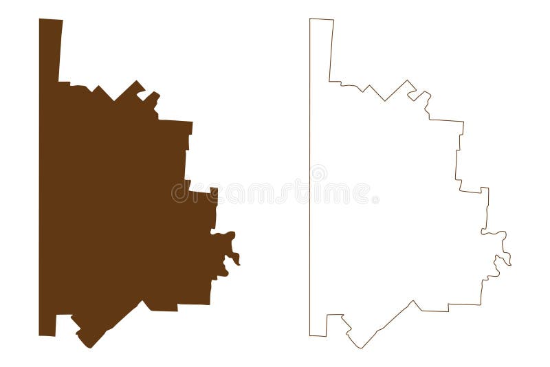 City of Mount Isa (Commonwealth of Australia, Queensland State) Stock ...