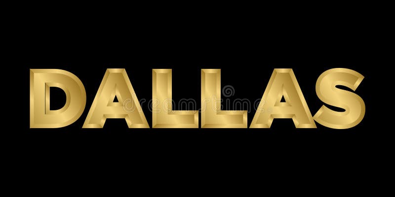 Name Dallas Stock Illustrations – 122 Name Dallas Stock Illustrations ...