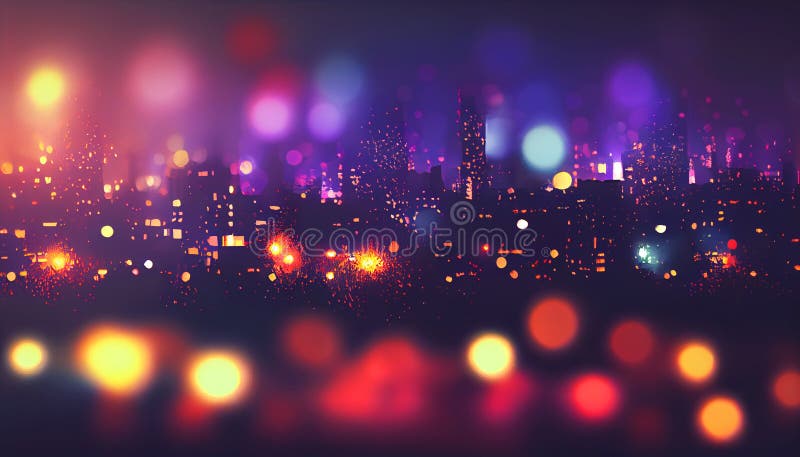 Dubai Night Bokeh Stock Illustrations – 35 Dubai Night Bokeh Stock Illustrations, Vectors ...