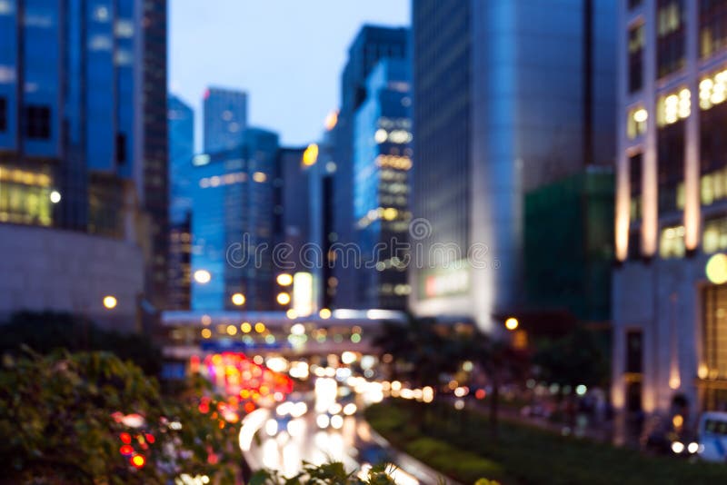 City night spot stock image. Image of light, scene, dusk - 36330249