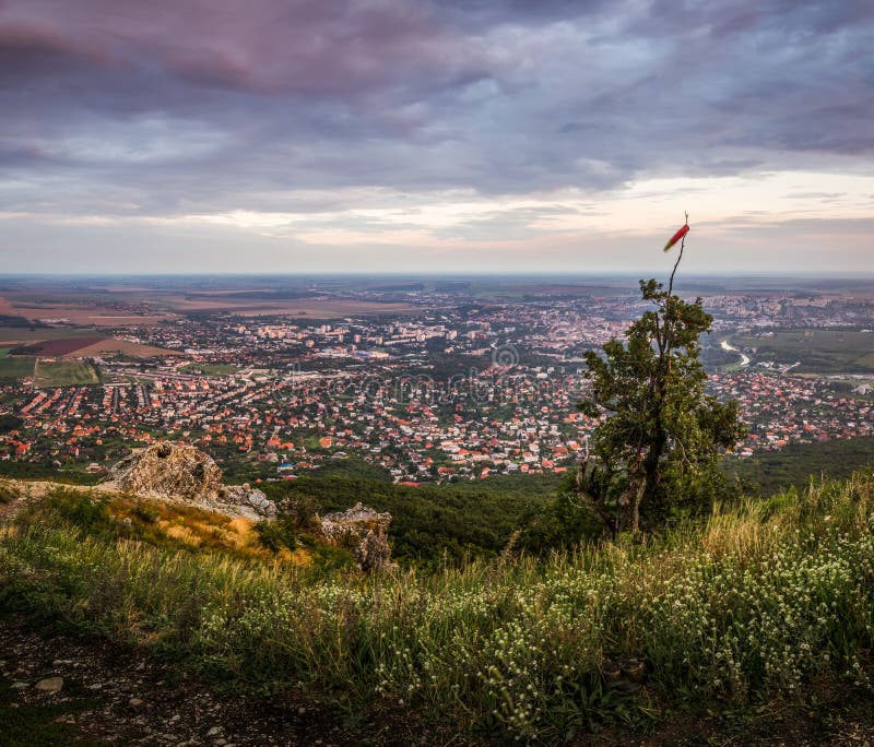 Nitra Castle - Inside the Castle Stock Photo - Image of castle ...