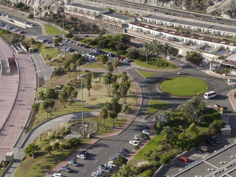 City overhead landscape stock photo. Image of rock, landscape - 65234962