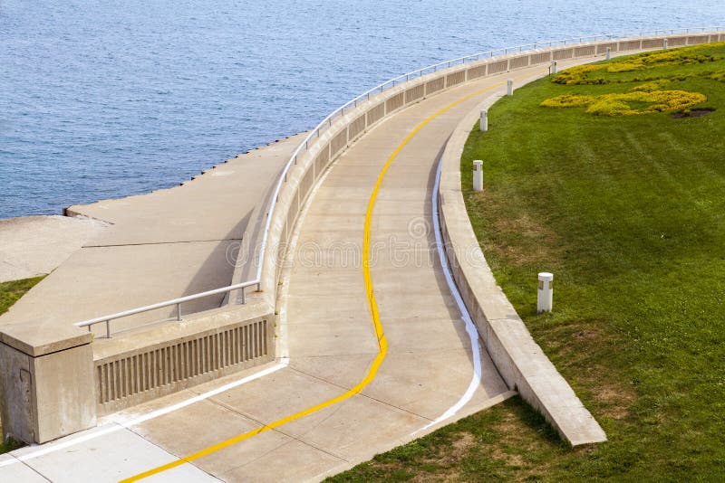 City Path stock photo. Image of city, active, lifestyle - 30542384