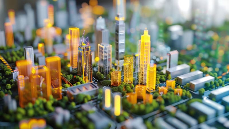 City Planners Use Data Visualization To Track and Address Fluctuations ...