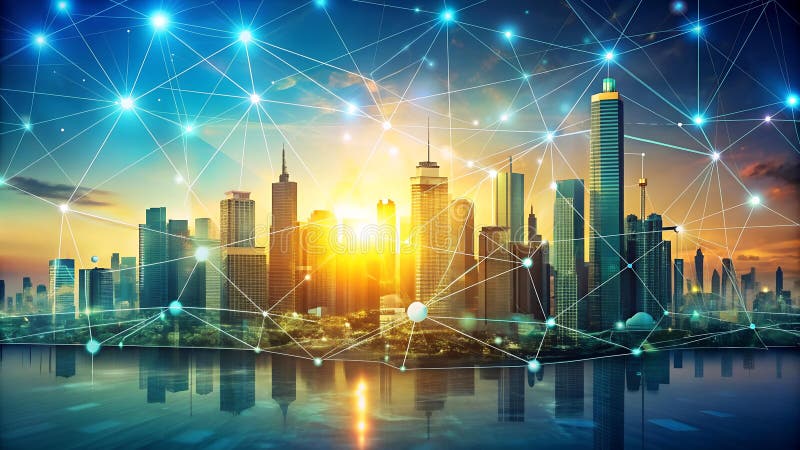 The City S Pulse: a Visualization of the Flow of Resources through the ...