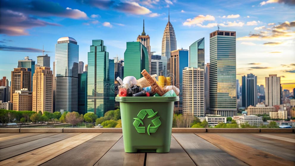 The City S Time Capsule: a Collection of Artifacts Representing the ...