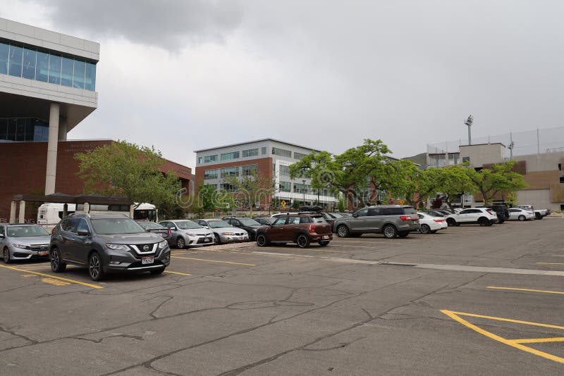 City of San Mateo California Editorial Photo - Image of cars, mateo ...