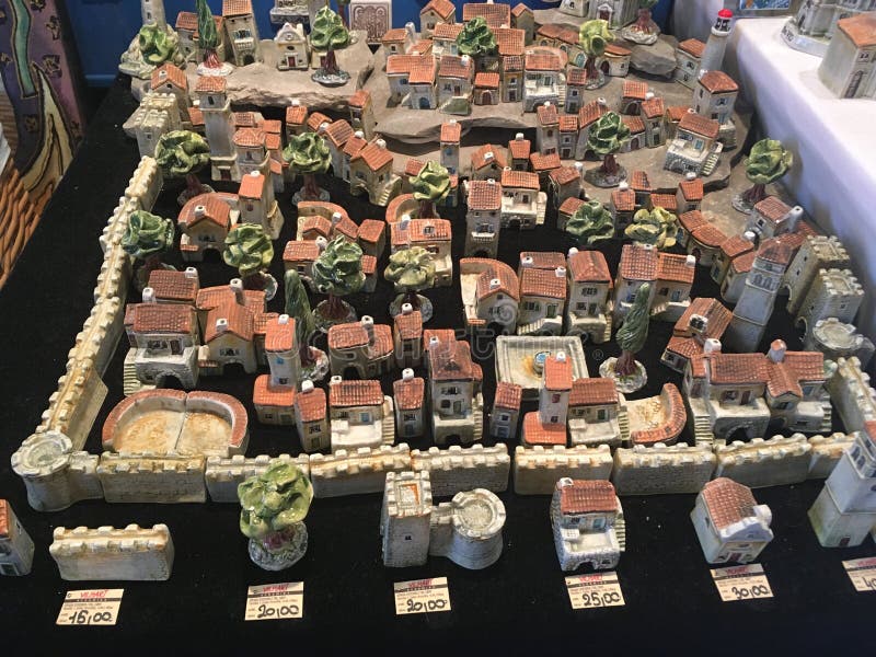 City, Scale Model Picture. Image: 131165092