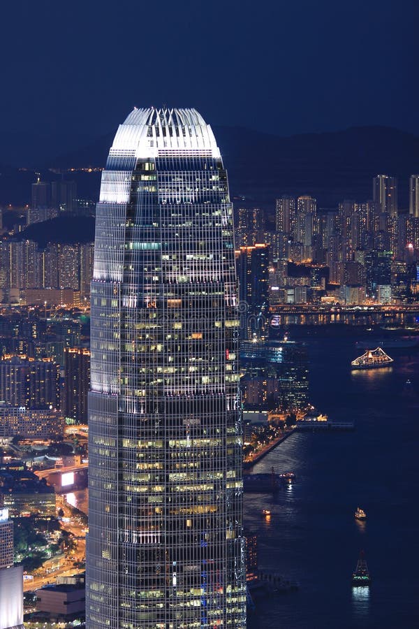 City Scape Buildings Urban Scene Concep Stock Image - Image of landmark ...