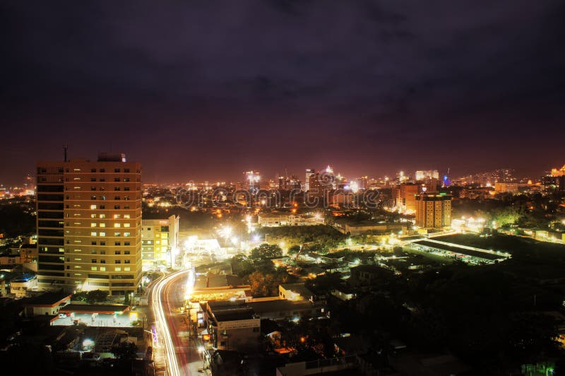 City Scape View editorial photography. Image of city - 41255577