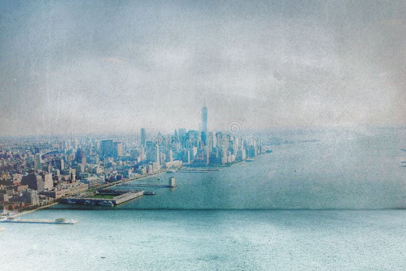 City scene in a room stock illustration. Illustration of urban - 255328455