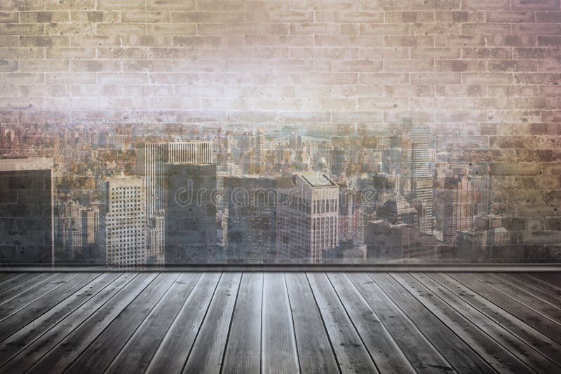 City scene stock photo. Image of wall, cityscape, people - 37369052