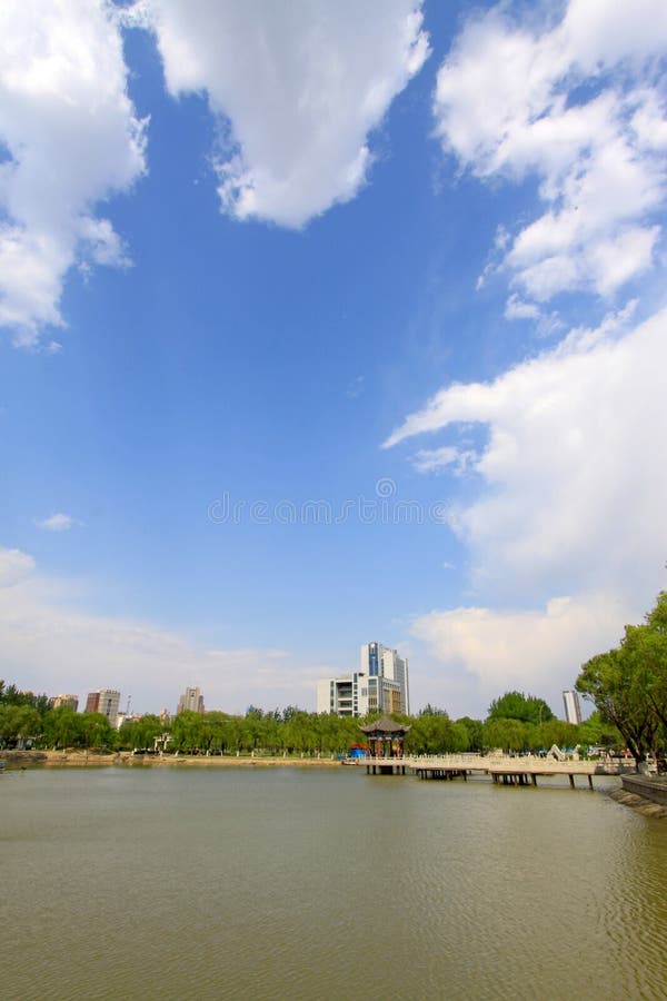 City Scenery Picture. Image: 20590552